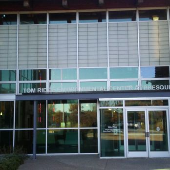 TOM RIDGE ENVIRONMENTAL CENTER - Updated October 2025 - 109 Photos & 16 ...