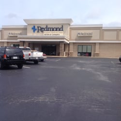 REDMOND FAMILY CARE CENTER AT WEST ROME - Family Practice - 2112 ...