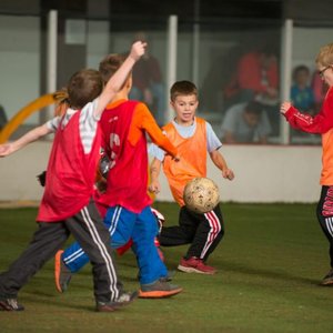 BOUNDLESS PLAYSCAPE AND ACTIVITY CENTER - Updated December 2024 - 3825 ...