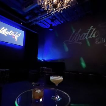 LIBATION ROOM - Updated November 2025 - 44 Photos - 112 Reviews - 73750 ...