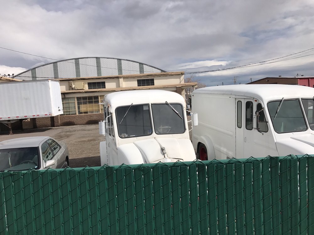 MODEL DAIRY - Updated August 2025 - 500 Gould St, Reno, Nevada ...