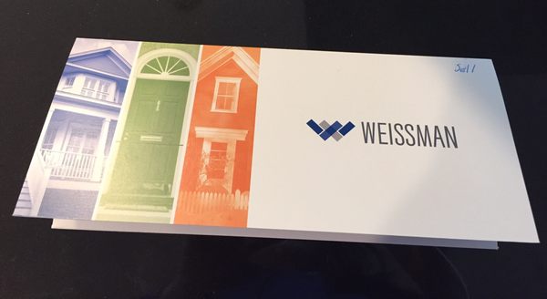 WEISSMAN - Updated April 2026 - 3500 Lenox Road One Alliance Center ...