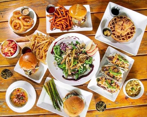 THOMAS KITCHEN-BAR - Updated April 2025 - Torres Campestre Centro de ...