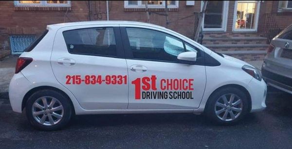 1ST CHOICE DRIVING SCHOOL - Updated October 2025 - Philadelphia ...