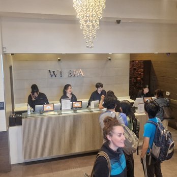 WI SPA - 2225 Photos & 3471 Reviews - 2700 Wilshire Blvd, Los Angeles ...