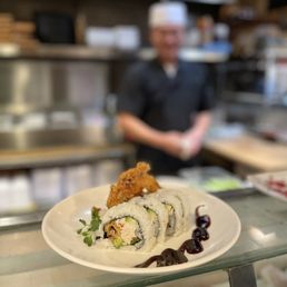 KIKU SUSHI - Updated October 2025 - 805 Photos & 556 Reviews - 246 N ...