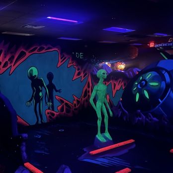 IMAGINE 3D MINI GOLF - Updated July 2025 - 152 Photos & 159 Reviews ...