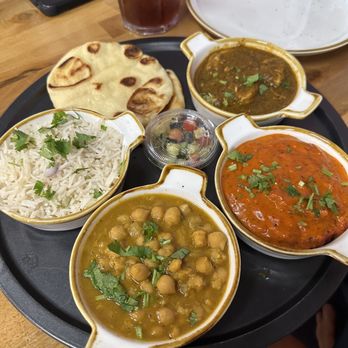 TWISTED INDIAN STREET FOOD - Updated December 2025 - 124 Photos & 109 ...