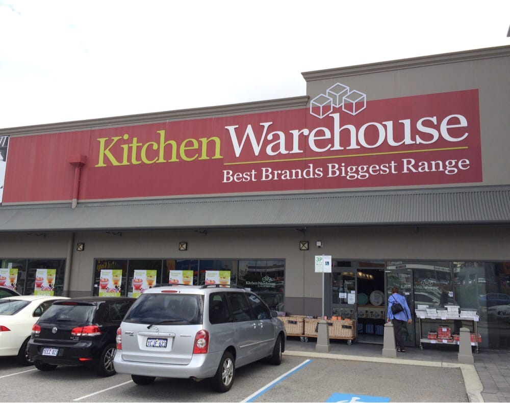 KITCHEN WAREHOUSE - Updated November 2025 - 19 Photos & 12 Reviews ...
