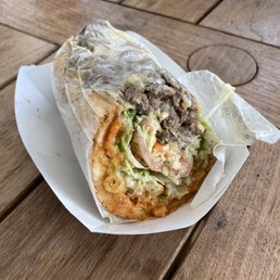 EL GENIO DEL SHAWARMA - Updated July 2025 - 61 Photos & 55 Reviews ...