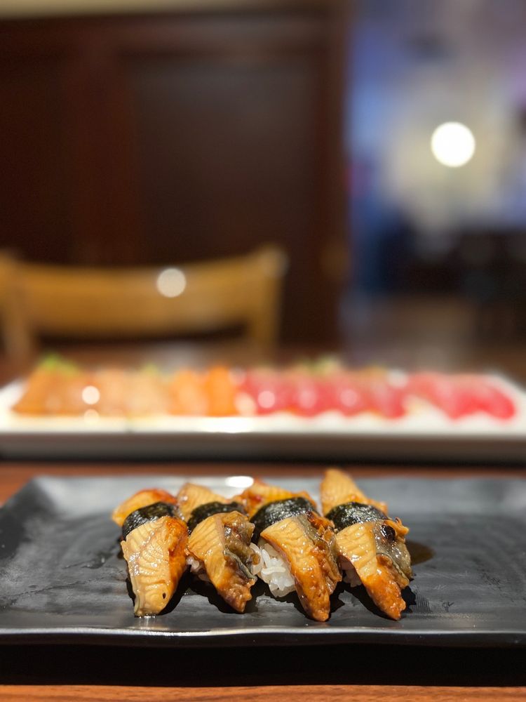 BLUE FIN SUSHI & ROLL - Updated July 2024 - 1242 Photos & 783 Reviews ...