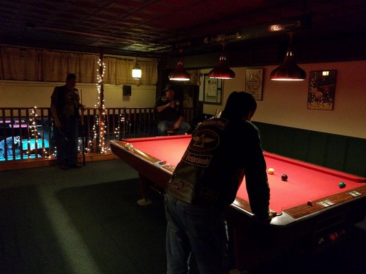 CHICAGO BILLIARD CAFE - Updated July 2024 - 13 Photos & 20 Reviews ...