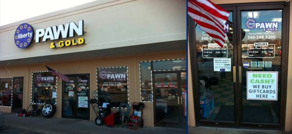 LIBERTY PAWN & GOLD - Updated April 2026 - 14 Reviews - 5044 Plank Rd ...