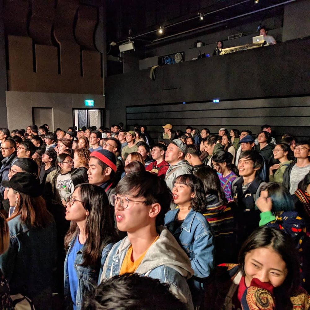 CLAPPER STUDIO - Updated May 2024 - 21 Photos - 市民大道三段2號, 中正區, 台北市 ...