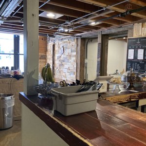 SHORTWAVE COFFEE - 56 Photos & 81 Reviews - 915 Alley A, Columbia ...