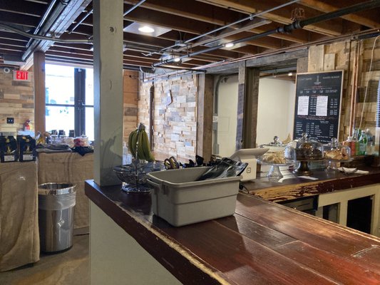 SHORTWAVE COFFEE - 39 Photos & 78 Reviews - 915 Alley A, Columbia, MO ...