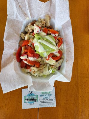 EFFORTLESSLY HEALTHY - Updated December 2025 - 123 Photos & 70 Reviews ...