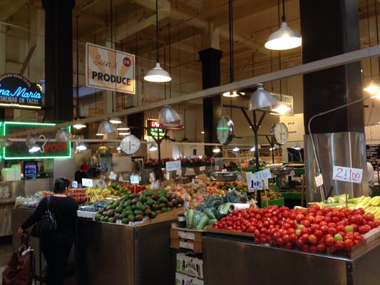 SUN’S PRODUCE - Updated July 2025 - 315 S Broadway, Los Angeles ...