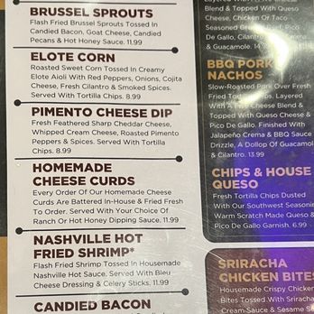 FULL TILT TAVERN - Updated March 2025 - 154 Photos & 83 Reviews - 8301 ...