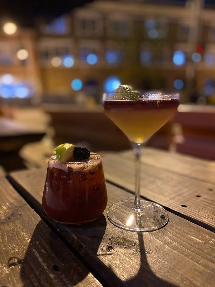 RIPPLE WINE BAR - COVINGTON - 210 Photos & 127 Reviews - 4 W Pike St ...