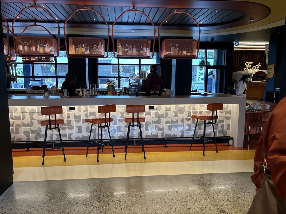 MOXY - Updated February 2025 - 14 Photos - 555 Banff Avenue, Banff ...