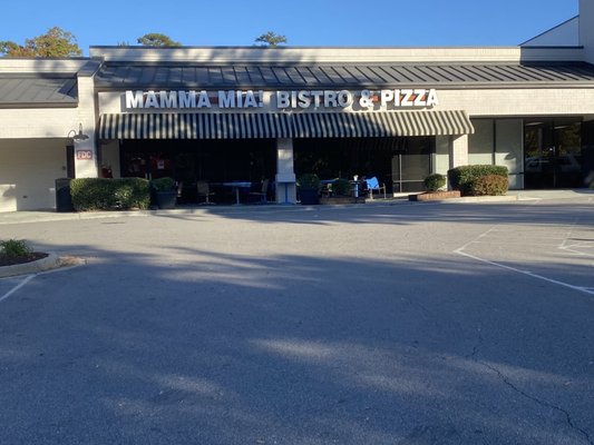 MAMMA MIA ITALIAN BISTRO - Updated January 2025 - 147 Photos & 307 ...