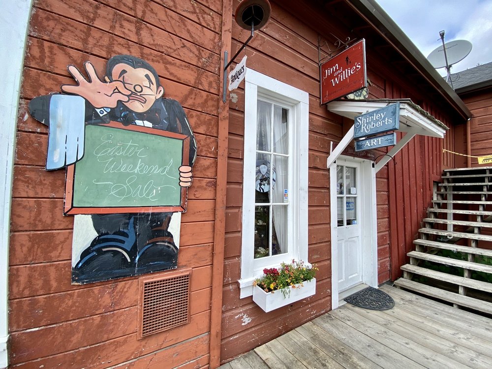 DUNCANS MILLS, CALIFORNIA - Updated October 2024 - 42 Photos - State Rt ...