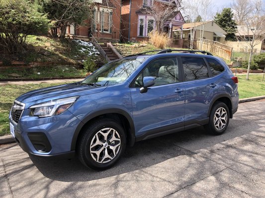 MIKE SHAW SUBARU - Updated December 2025 - 26 Photos & 290 Reviews ...