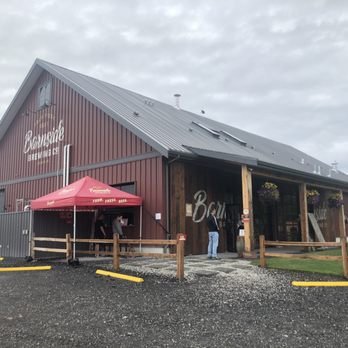 BARNSIDE BREWING - Updated October 2025 - 56 Photos & 22 Reviews - 6655 ...
