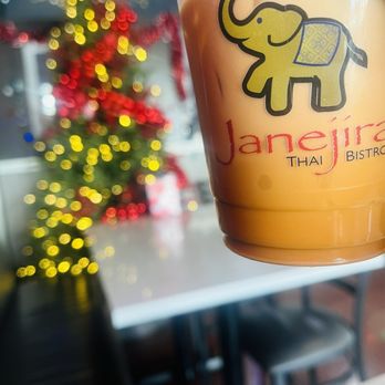 JANEJIRA THAI BISTRO - Updated December 2024 - 571 Photos & 422 Reviews ...