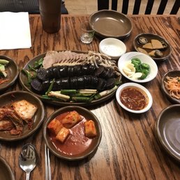 TO SOK CHON - 313 Photos & 216 Reviews - 138 W Central Blvd, Palisades ...