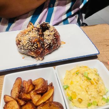 ZEA ROTISSERIE & BAR - Updated July 2025 - 431 Photos & 267 Reviews ...