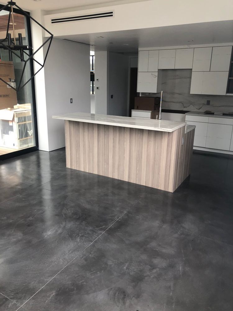LA CONCRETE WORKS - Updated February 2026 - 191 Photos & 52 Reviews ...