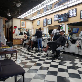 DANE’S BARBER SHOP - BILOXI - Updated January 2026 - 24 Photos & 59 ...