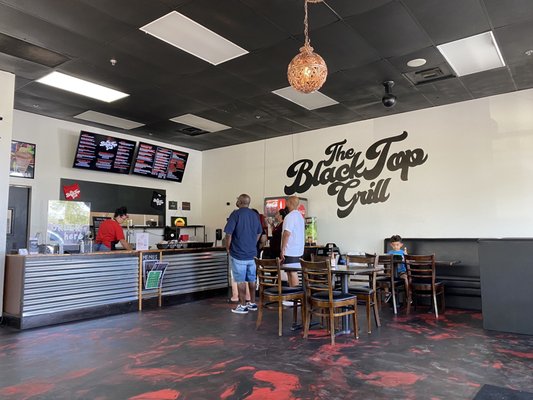 THE BLACKTOP GRILL - Updated December 2025 - 388 Photos & 232 Reviews ...