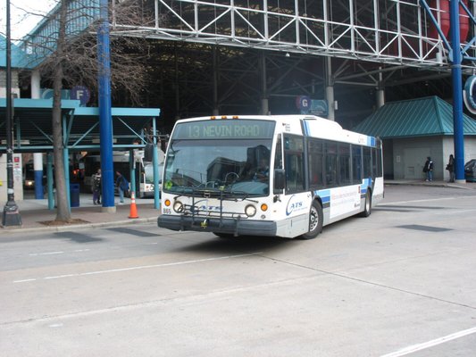 CHARLOTTE AREA TRANSPORTATION SYSTEM - Updated July 2025 - 98 Photos ...