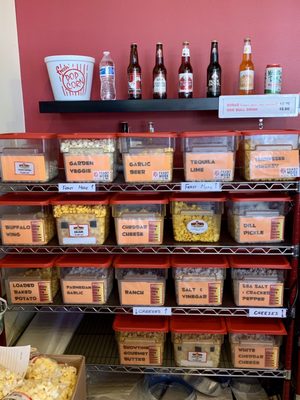 ROOSTER’S GOURMET POPCORN - Updated January 2025 - 106 Photos & 69 ...