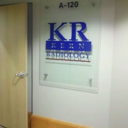 KERN RADIOLOGY - 13 Reviews - 3535 San Dimas St, Bakersfield ...