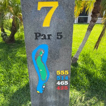 SPACE COAST GOLF CLUB - Updated April 2026 - 28 Photos & 17 Reviews ...