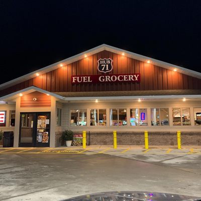 HUB 71 RESTAURANT & CONVENIENCE STORE - Updated September 2025 - 25 ...