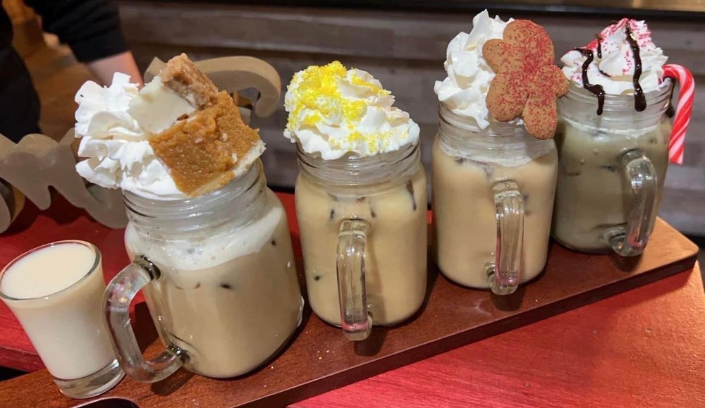 THE COUNTRY FARMHOUSE nearby at 425 East Rte 6, Morris, Illinois - 46 ...