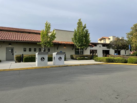 POWAY BRANCH LIBRARY - Updated April 2025 - 133 Photos & 42 Reviews ...