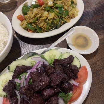 SIMPLY KHMER - Updated January 2025 - 449 Photos & 356 Reviews - 26 ...