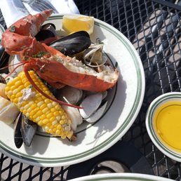 PETER’S CLAM BAR - Updated July 2024 - 1119 Photos & 658 Reviews - 600 ...