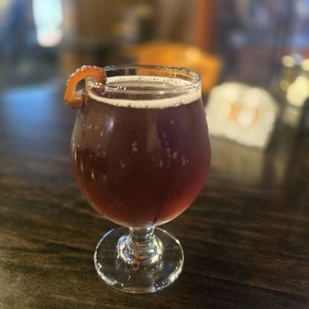 HIGH TANKS BREWING TAPROOM & PIZZERIA - Updated January 2026 - 52 ...