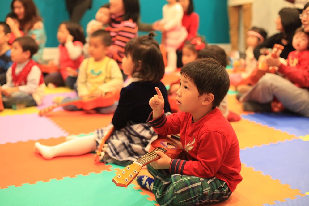 LITTLE ROCKERS - Updated December 2024 - 14 Photos - 166 Patterson Ave ...