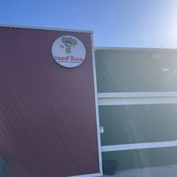 TACO RICO - Updated October 2025 - 115 Photos & 158 Reviews - 8238 N ...