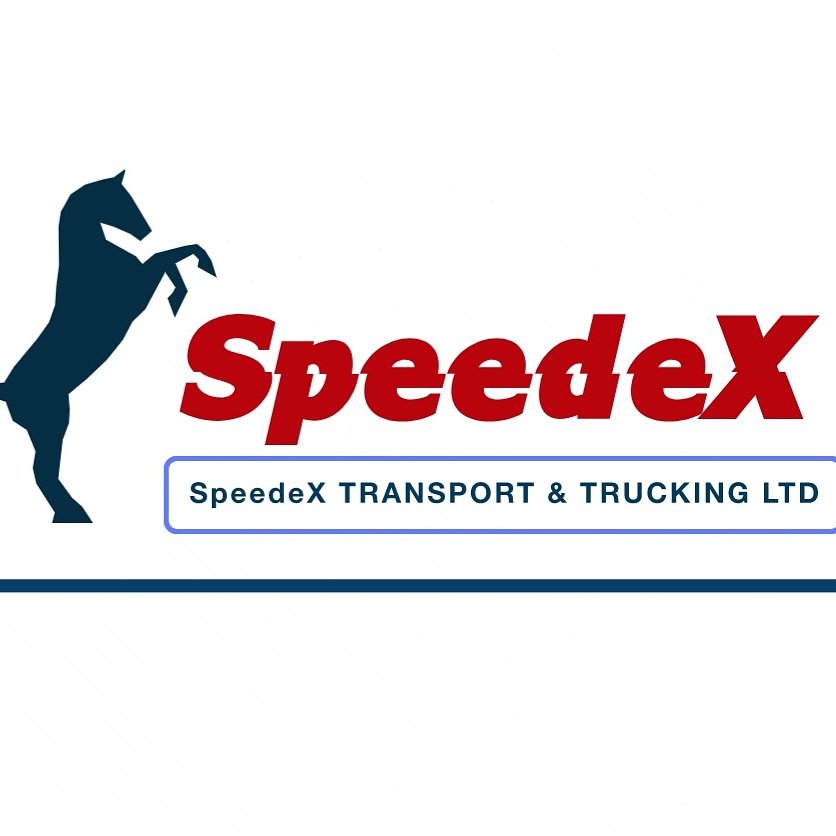 SPEEDEX TRANSPORT & TRUCKING - Updated September 2024 - 1848 E 55 ...