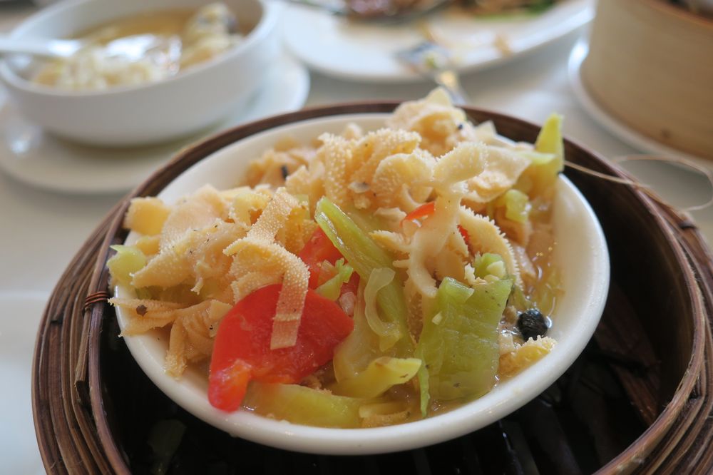 KIRIN SEAFOOD RESTAURANT - 668 Photos & 481 Reviews - 1172 Alberni ...