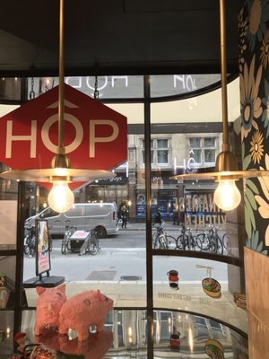 HOP VIETNAMESE - 30 Photos - 2 Finsbury Avenue Square, London, United ...